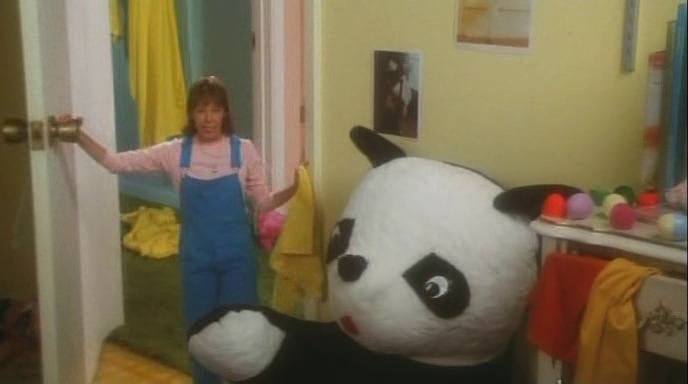 Picture of The Incredible Shrinking Woman (1981)