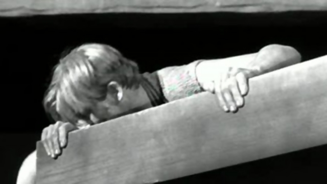 The Incredible Shrinking Man image