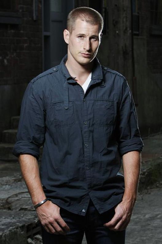 Picture of Brendan Fehr