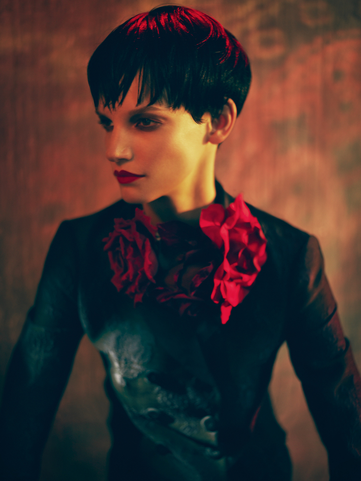Picture of Jessica Pitti