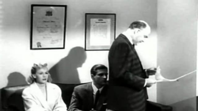 Picture of The Incredible Shrinking Man