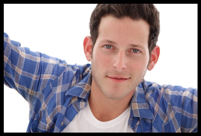 Image of Michael Blum