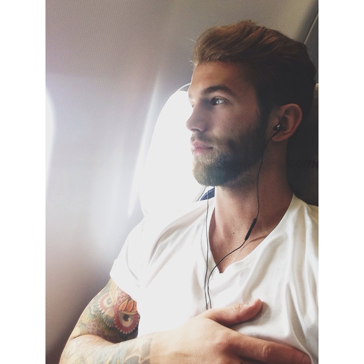 Picture of Andre Hamann