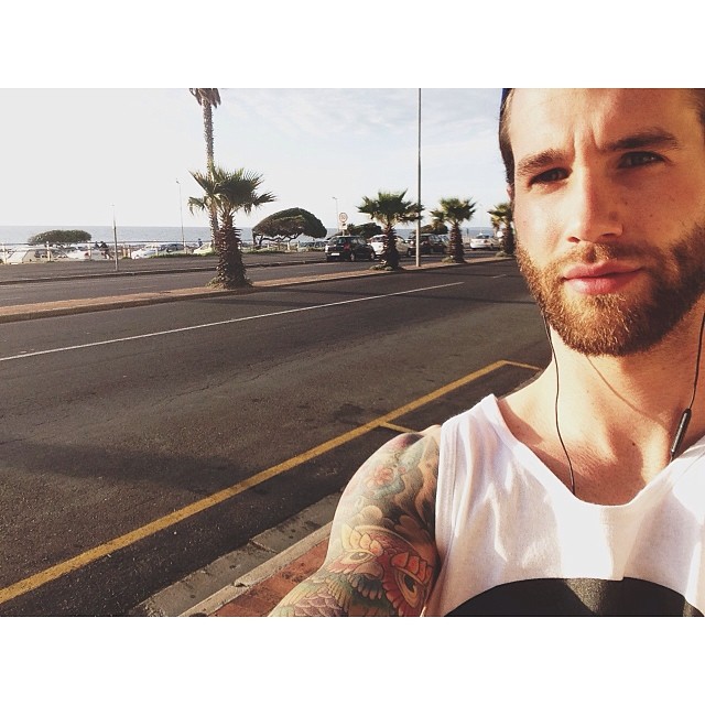 Image of Andre Hamann