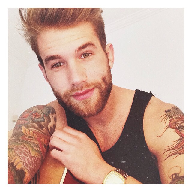 Image of Andre Hamann