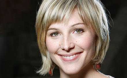 Picture of Saige Thompson