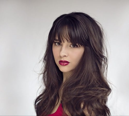 Picture of Athena Russell