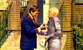 Picture of The Time Machine