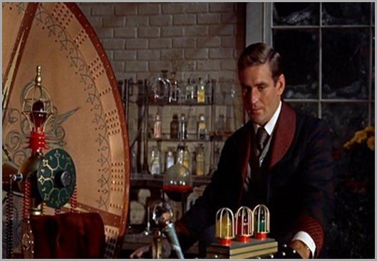 Picture of The Time Machine