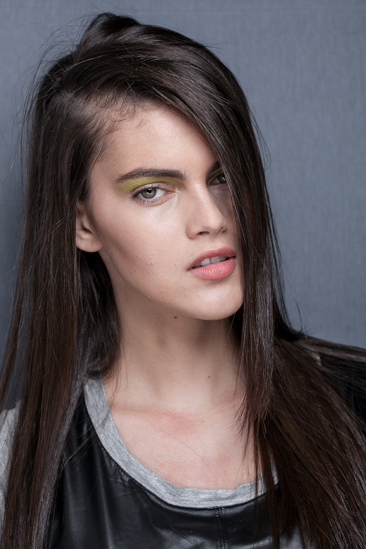 Picture of Kamila Hansen