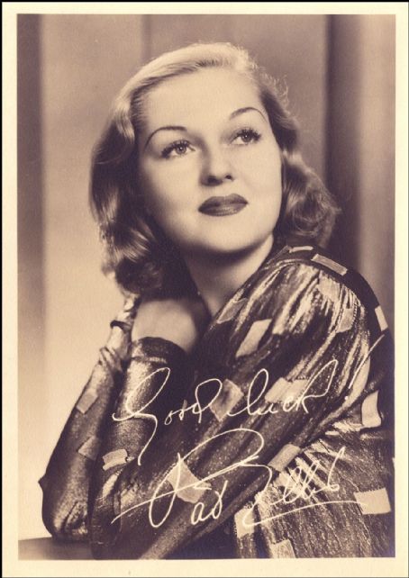 Picture of Patricia Ellis