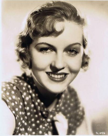 Picture of Patricia Ellis