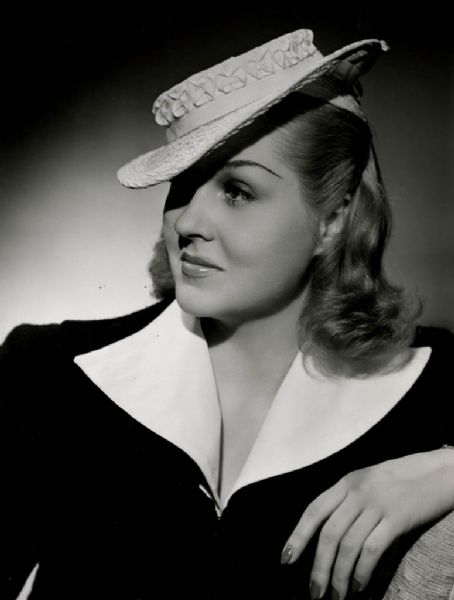 Picture of Patricia Ellis