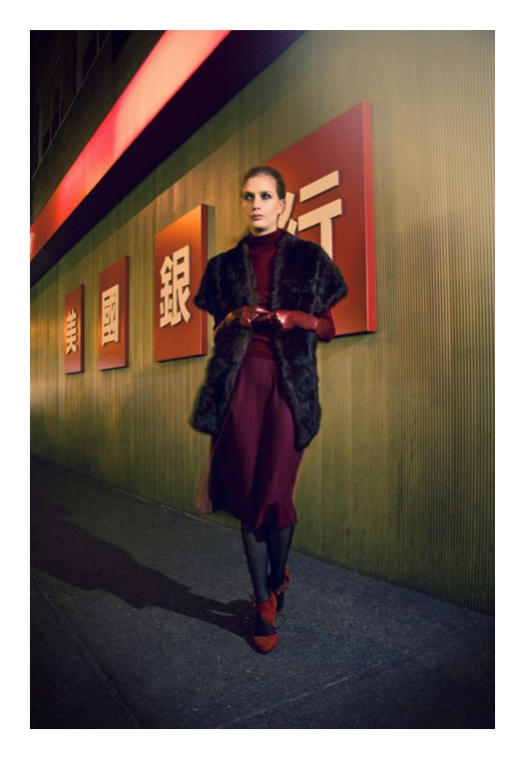 Picture of Anna Iaryn