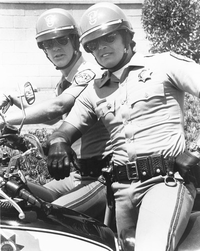Picture of CHiPs (1977-1983)