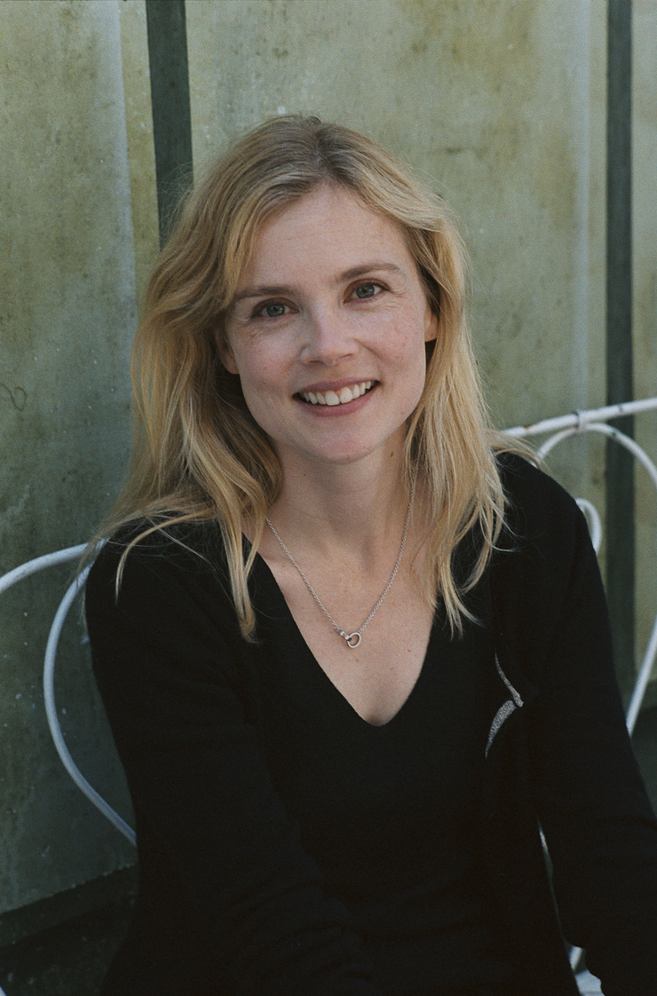Picture of Isabelle Carré