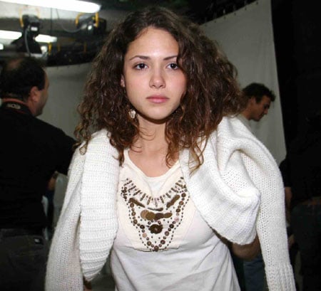 Picture of Meital Gal