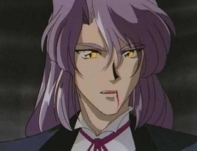 Picture of NightWalker: The Midnight Detective