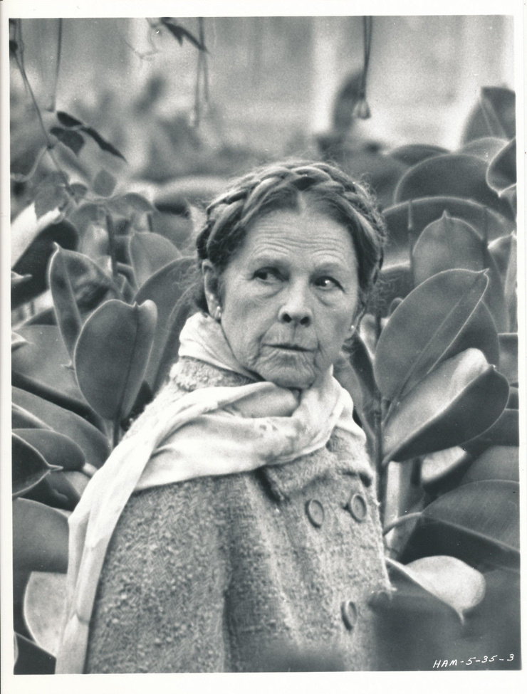 Picture of Ruth Gordon