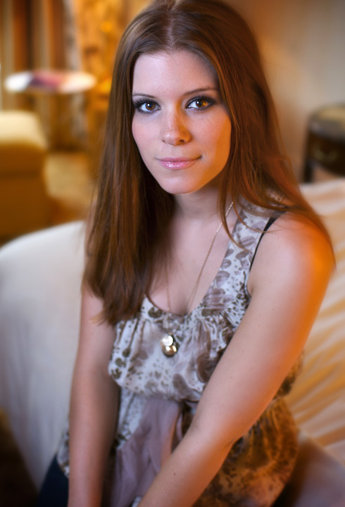 Picture of Kate Mara