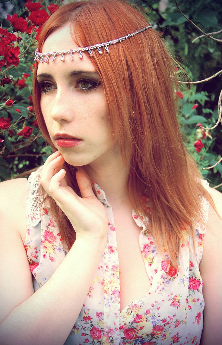 Picture of Stephanie van Rijn