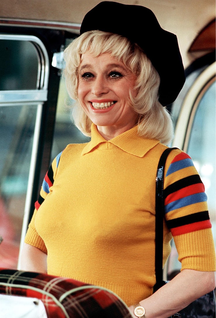 Image of Barbara Windsor