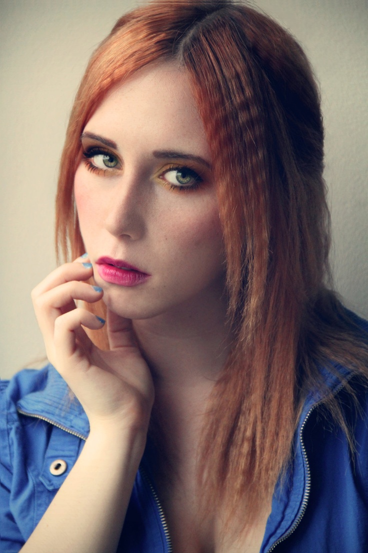 Image of Stephanie van Rijn