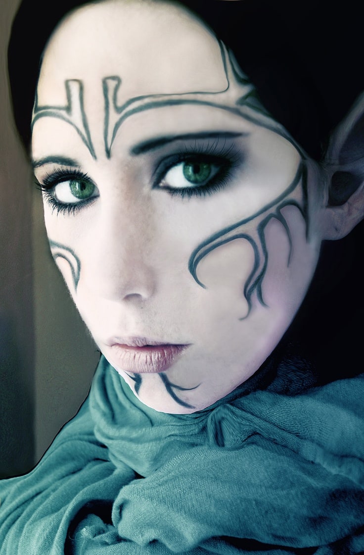 Picture of Stephanie van Rijn