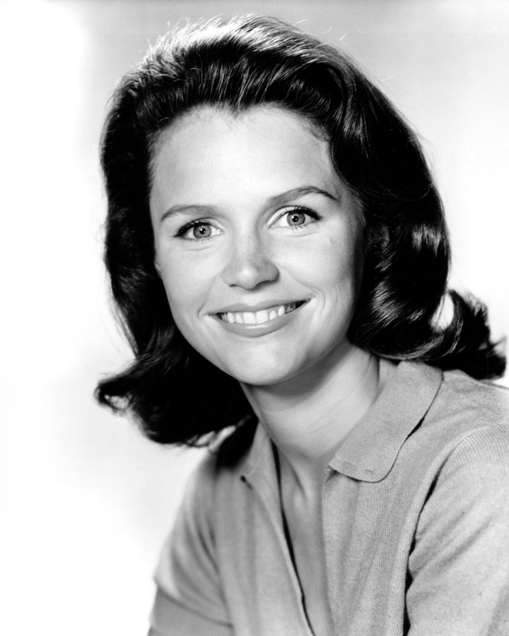 Picture of Lee Remick