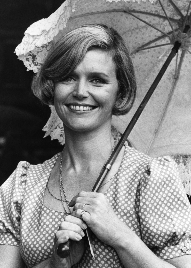 Picture of Lee Remick