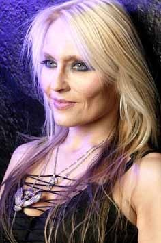 Picture of Maria Sjöholm