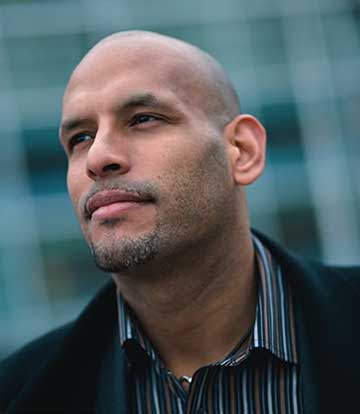 Picture of John Amaechi