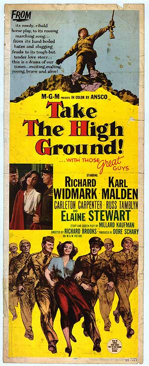 Picture of Take the High Ground!