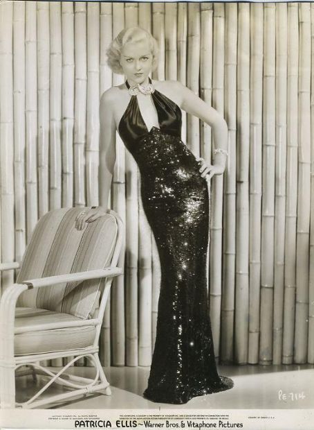 Picture of Patricia Ellis