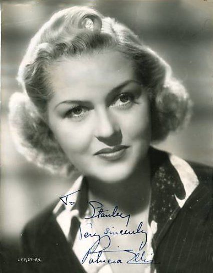 Picture of Patricia Ellis