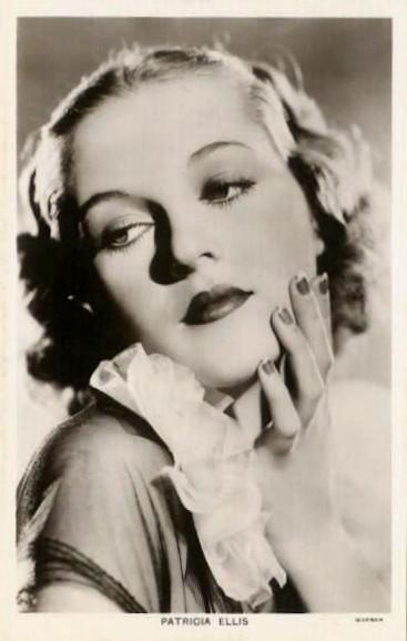 Patricia Ellis picture