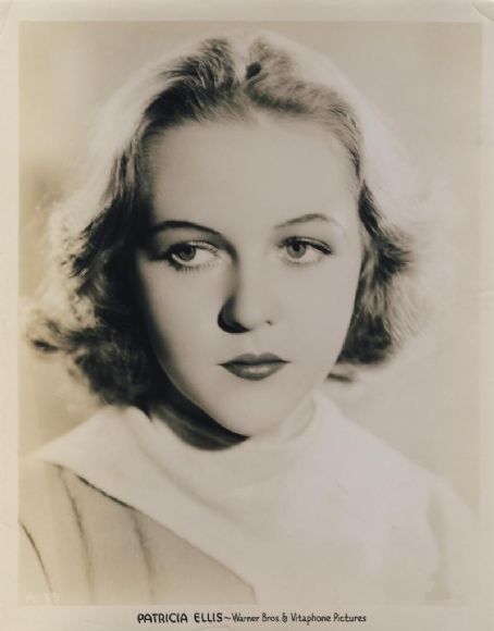 Picture of Patricia Ellis