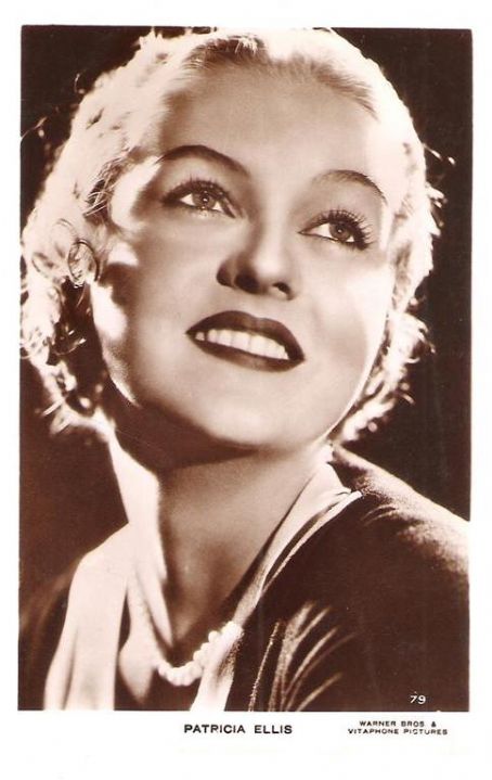 Picture of Patricia Ellis