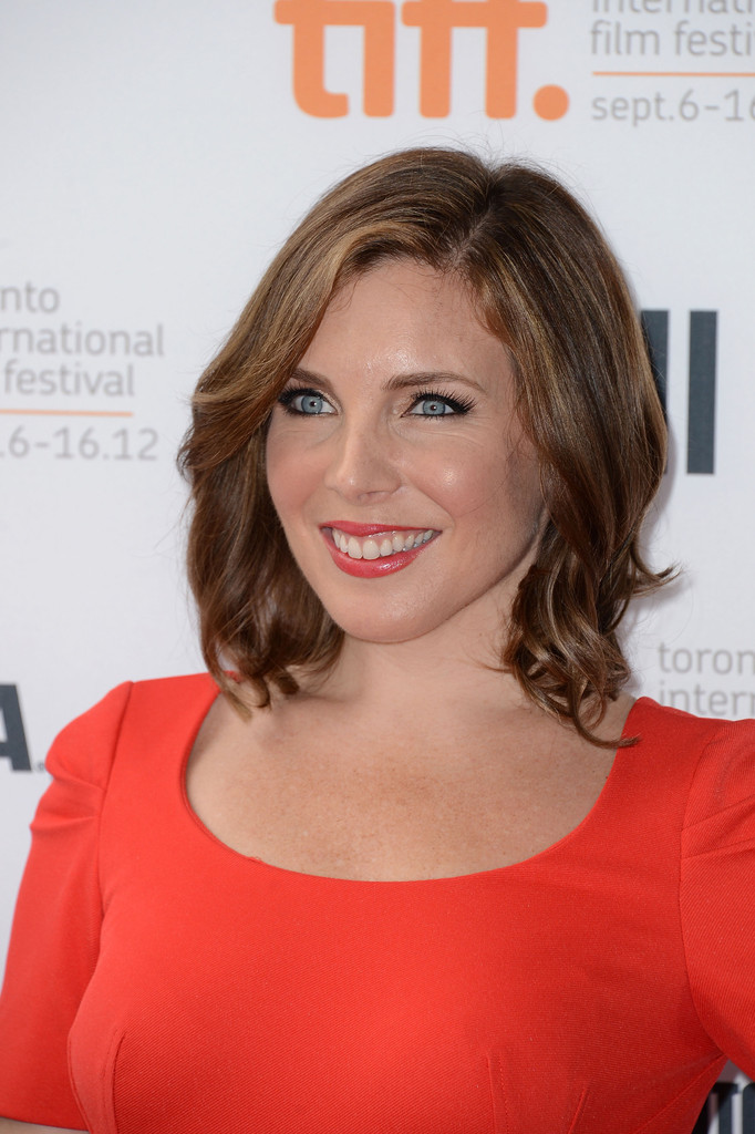 Picture of June Diane Raphael
