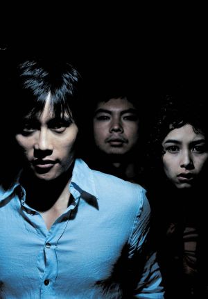 Picture of Three Extremes