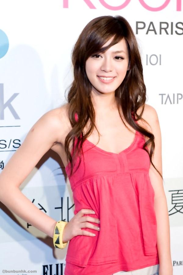 Picture of Jenna Wang