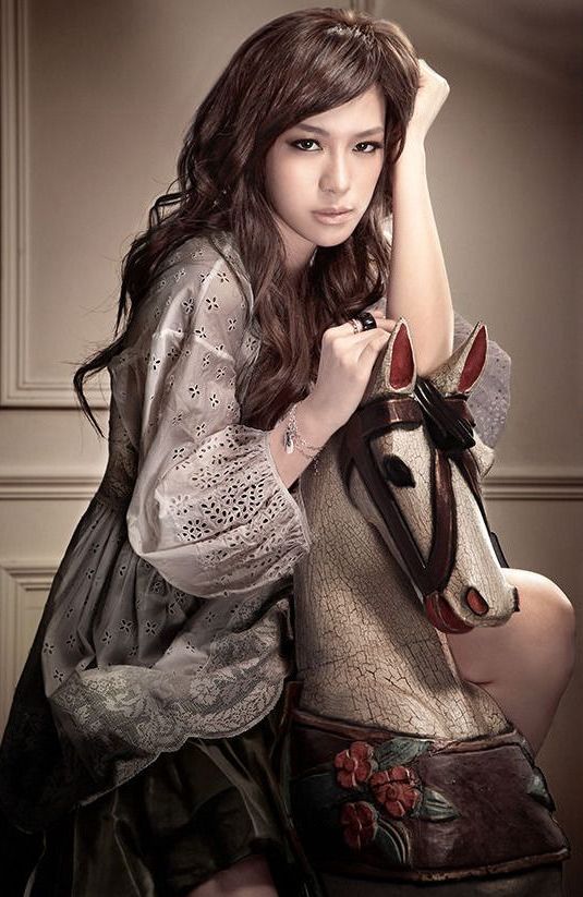 Picture of Jenna Wang