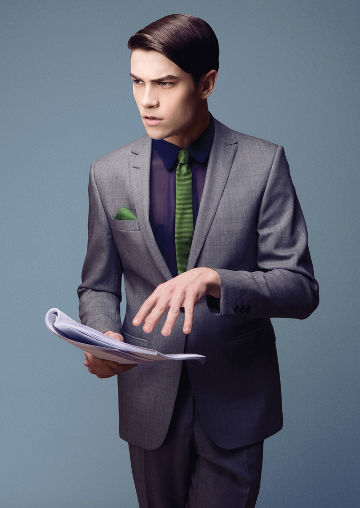 Picture of Raphael Sander