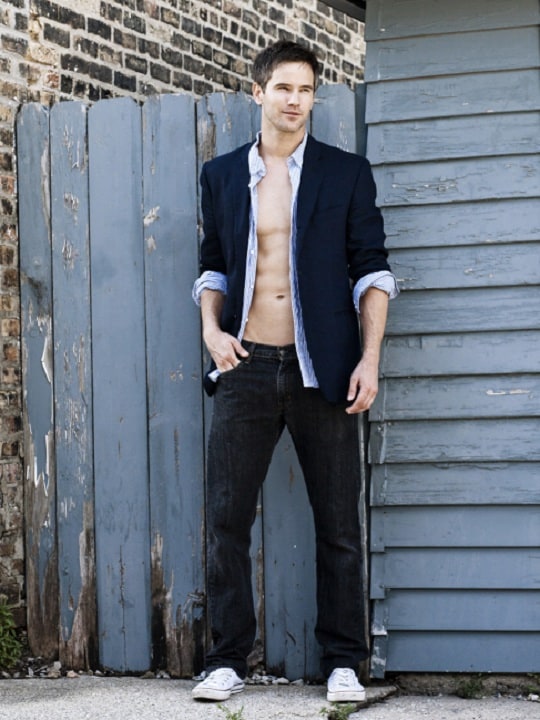 Picture of Luke Hahle