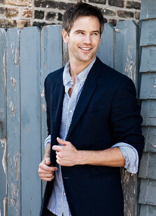 Picture of Luke Hahle