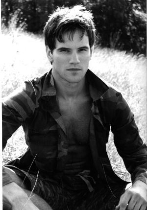 Picture of Luke Hahle