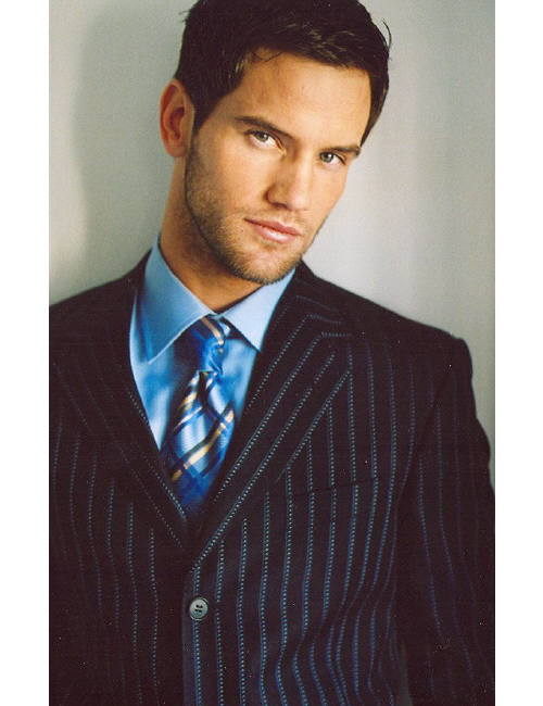 Picture of Luke Hahle