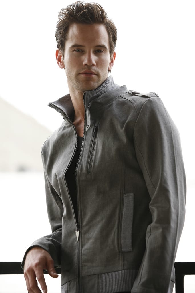 Picture of Luke Hahle