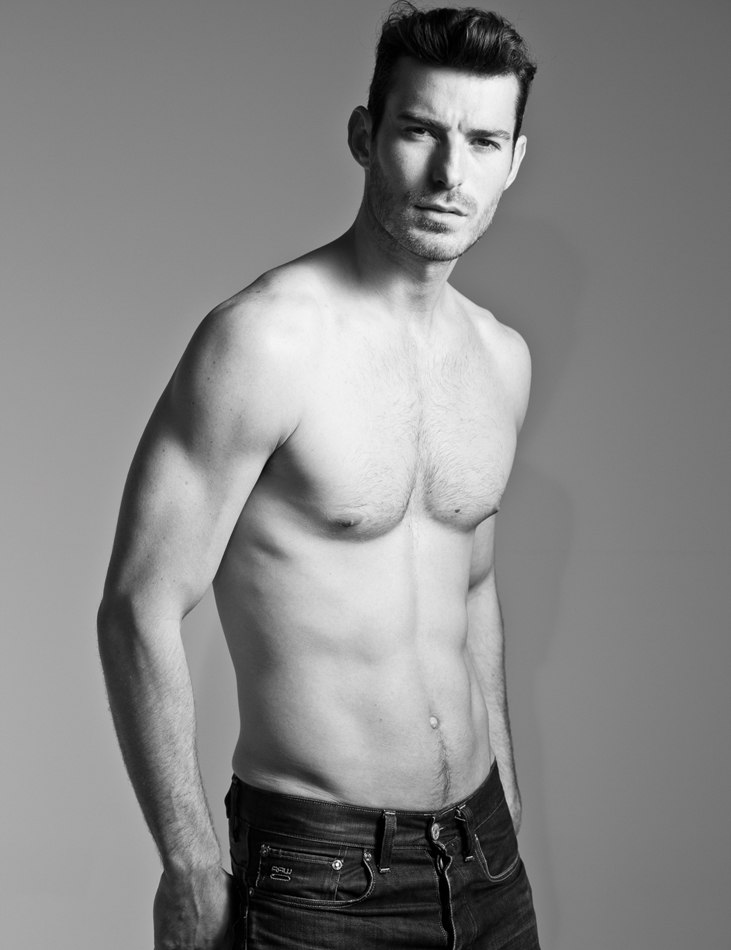 Image of Andy Richardson
