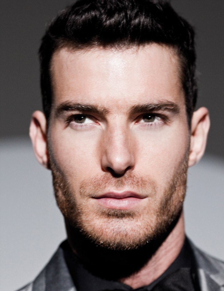 Image of Andy Richardson